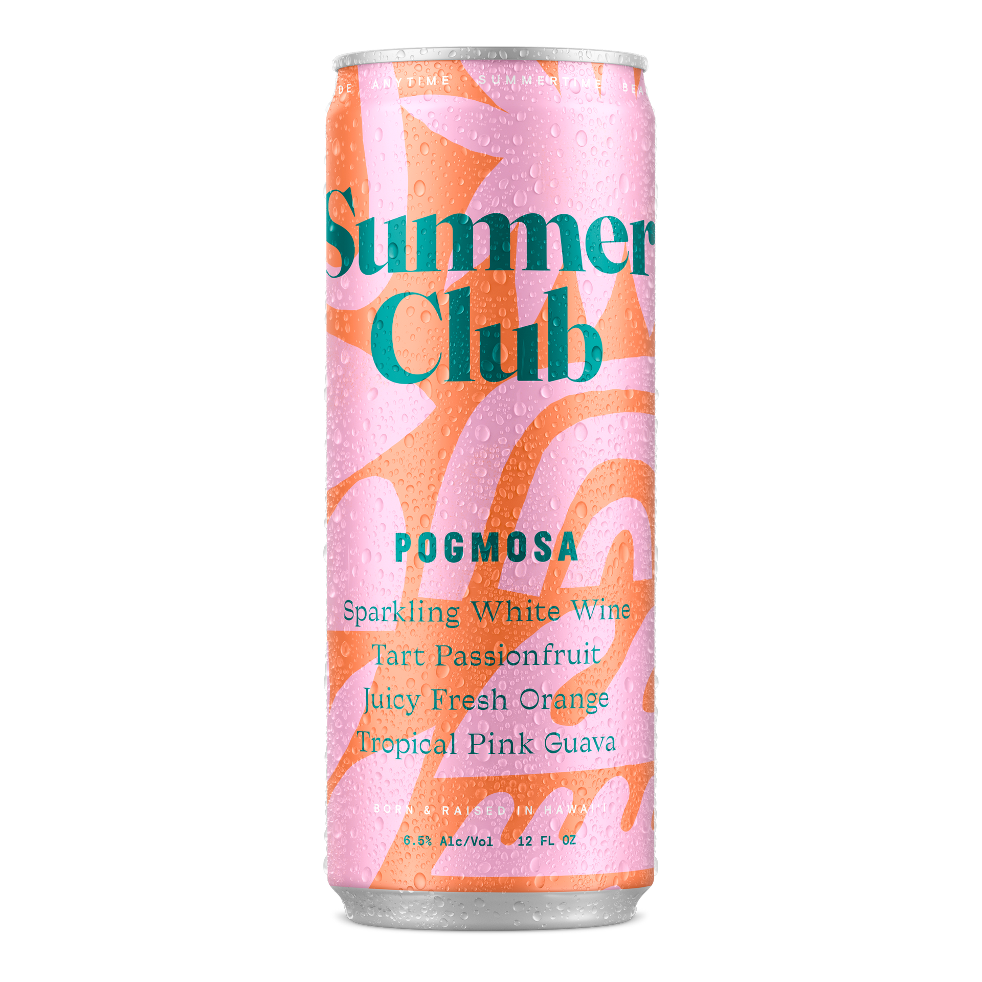 Summer Club