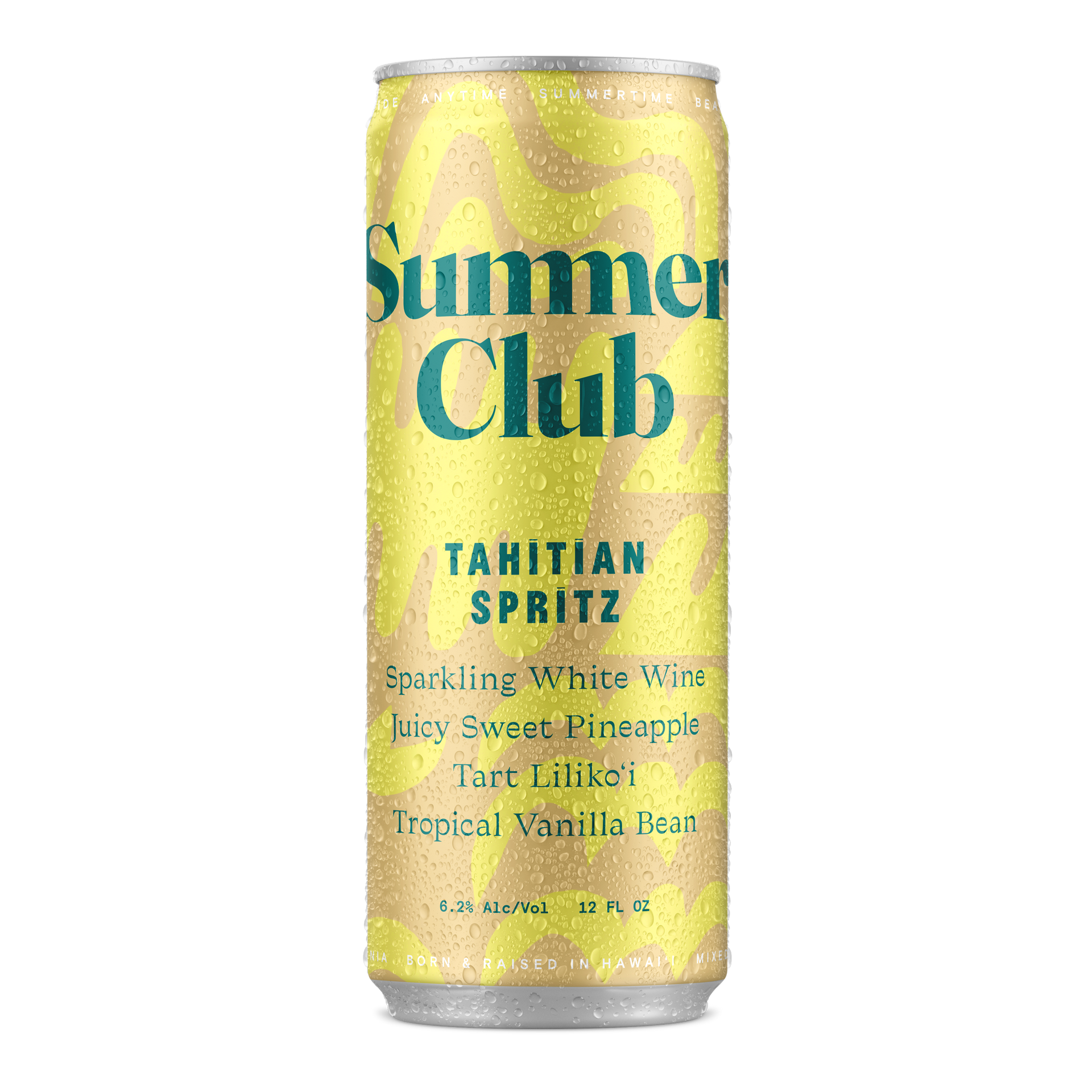 Products – Summer Club