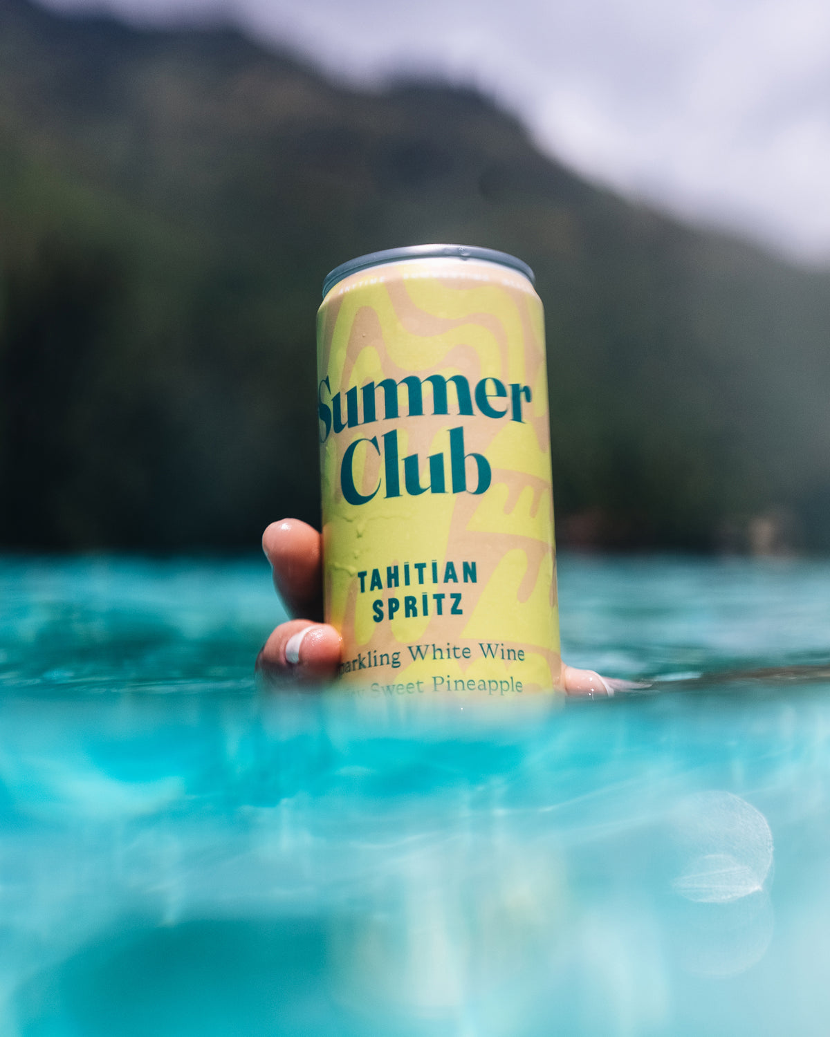 Summer Club