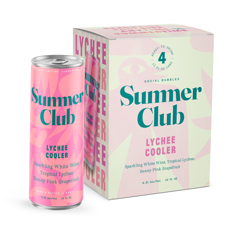 Products – Summer Club
