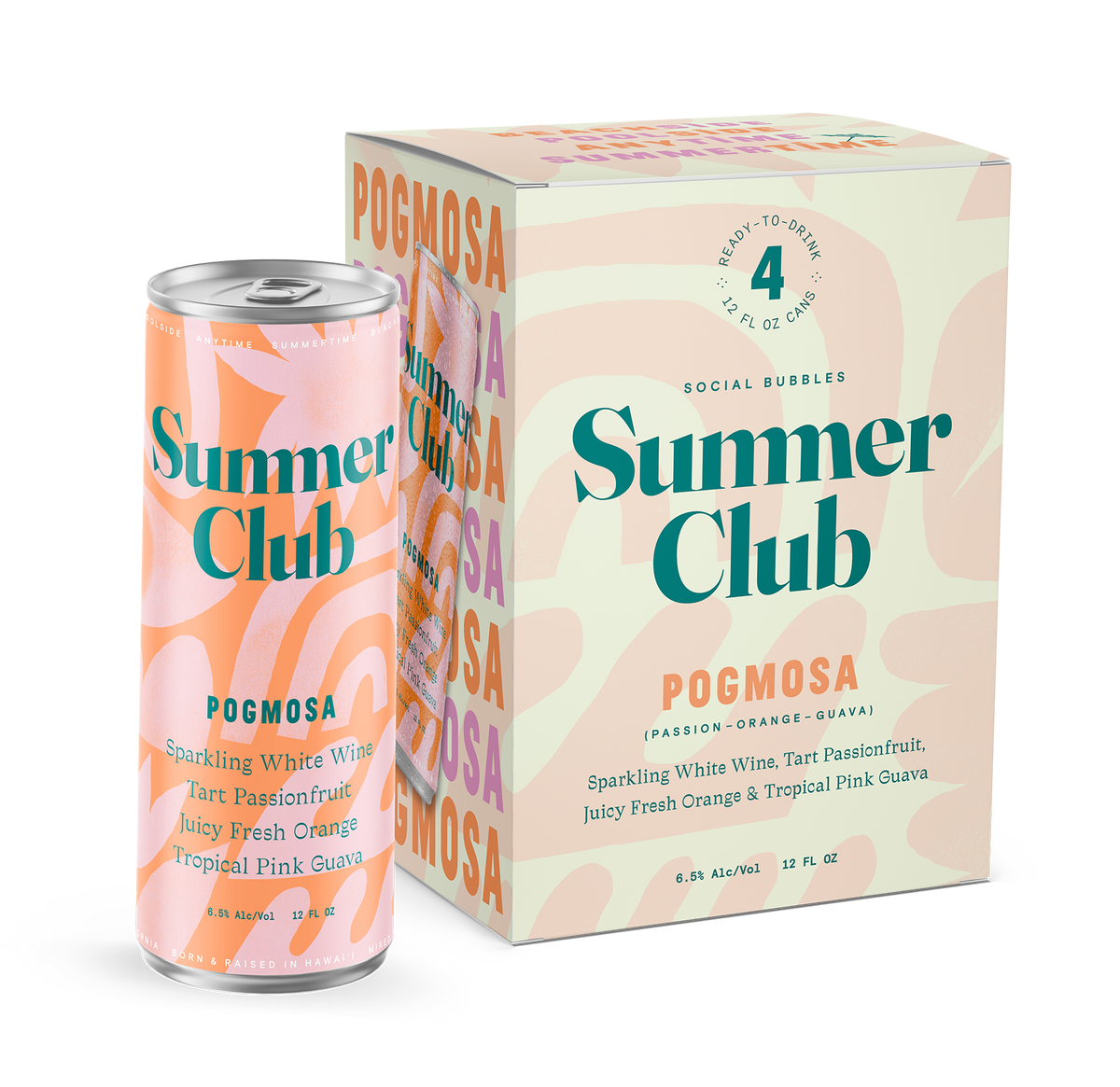 Summer Club